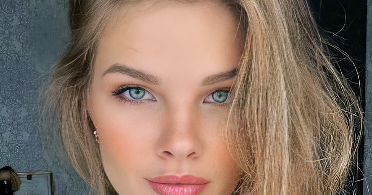 Maria Arsentieva - 9GAG