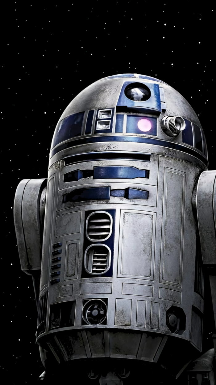 R2-D2 (1440x2560) - 9GAG