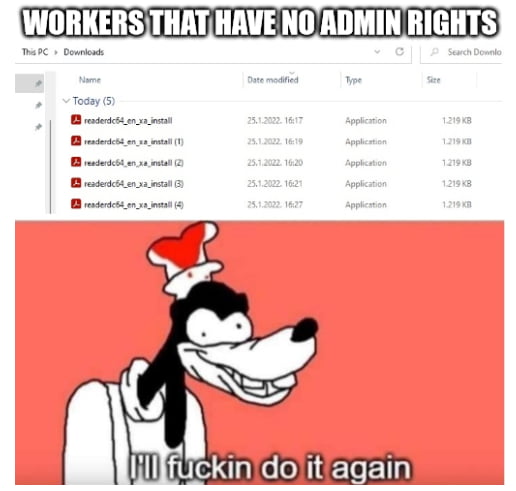 IT guys will understand - 9GAG