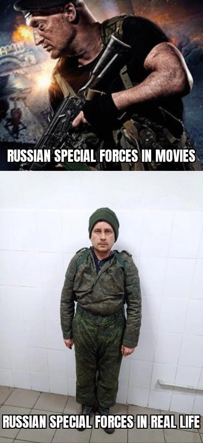 " 2nd Most Powerful Army", Ladies and Gentlemen - 9GAG