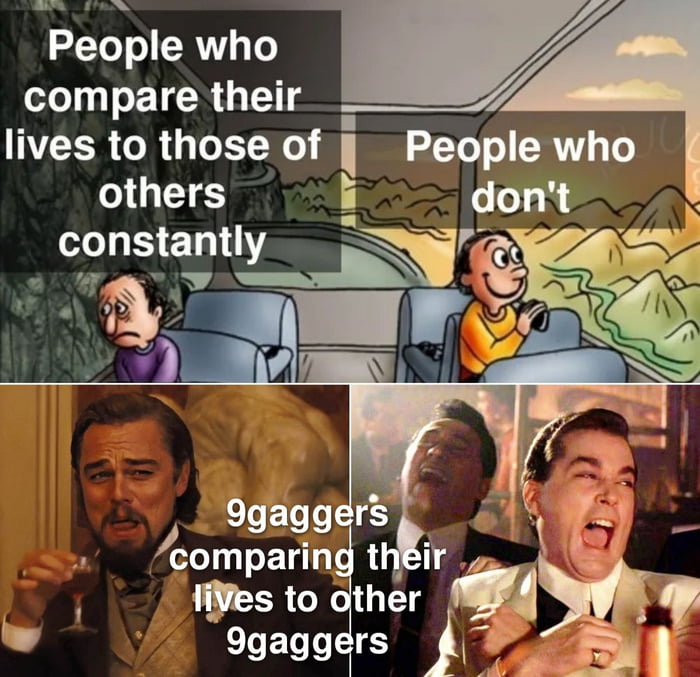 Correction to another meme - 9GAG