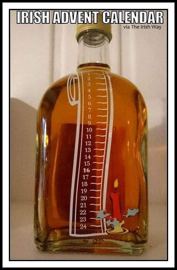 The most delicious of the calendars - 9GAG