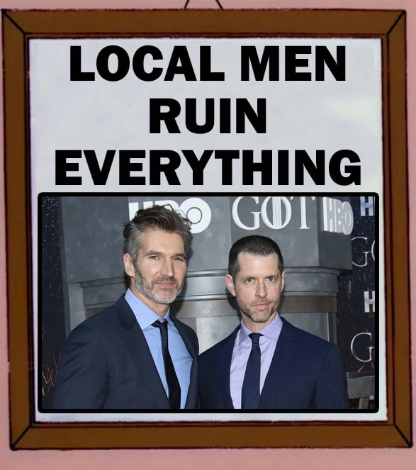 David and Daniel's Legacy - 9GAG