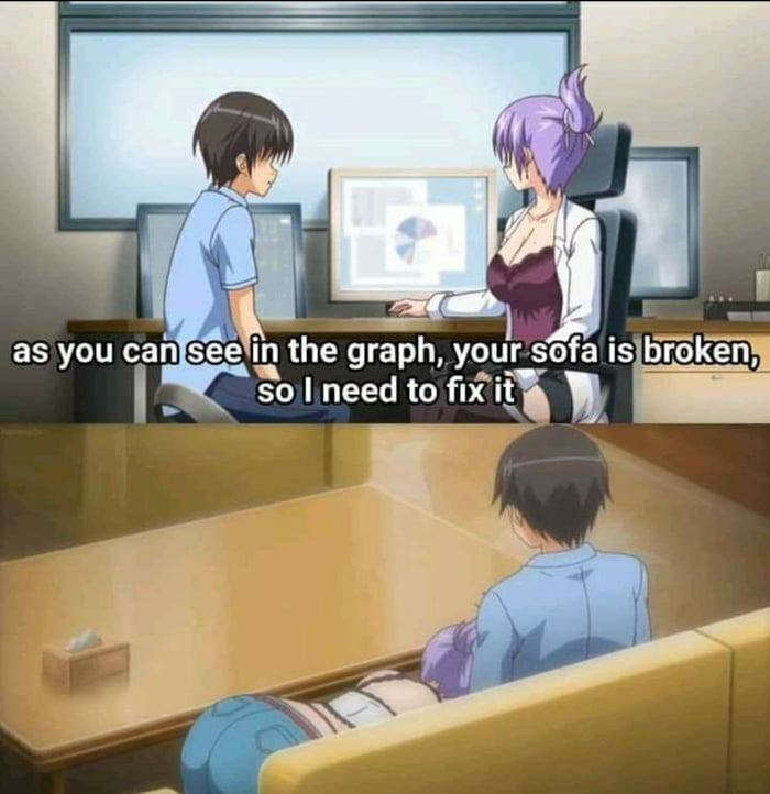 Any cap here ? - 9GAG