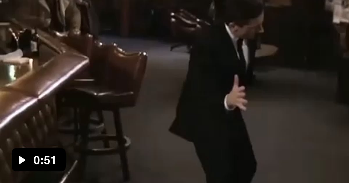 That’s how you do the Scarn. - 9GAG