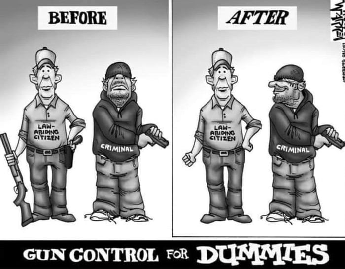 criminals-or-government-even-karl-marx-was-against-disarmament-of
