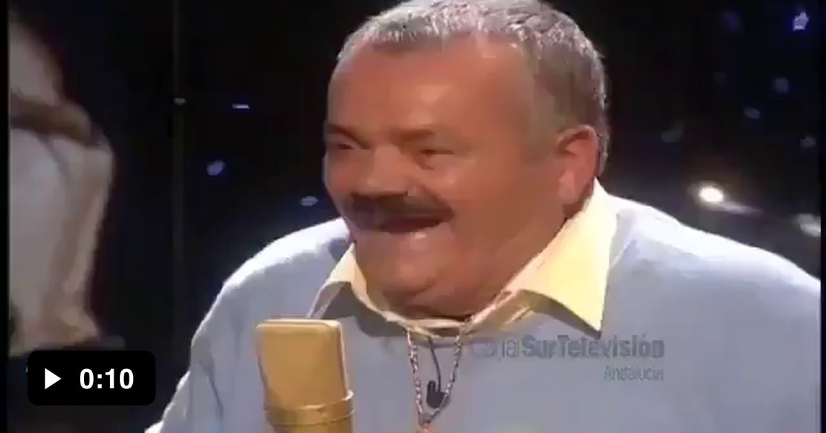 El Risitas - 9GAG