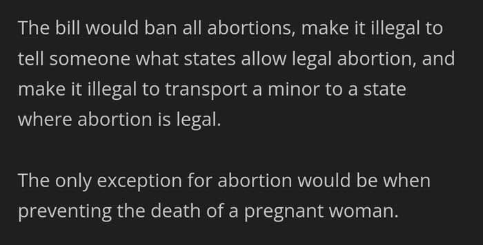 Meanwhile, in SC... vomit worthy. - 9GAG