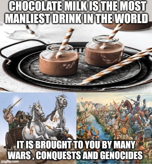 Favorite drink - 9GAG