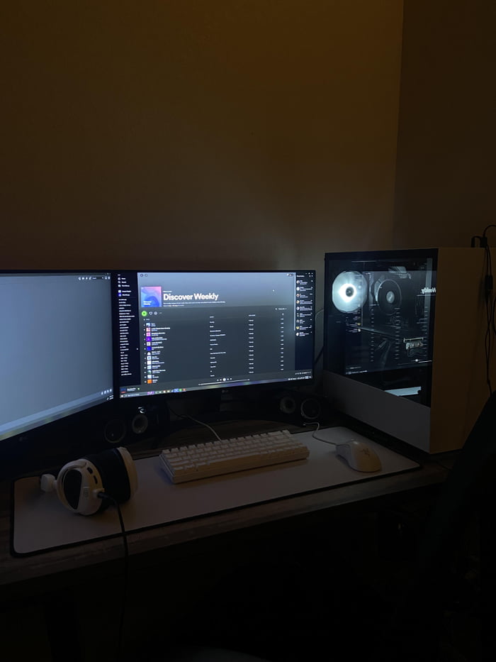 Minimal rgb gets a thumbs up from me - 9GAG