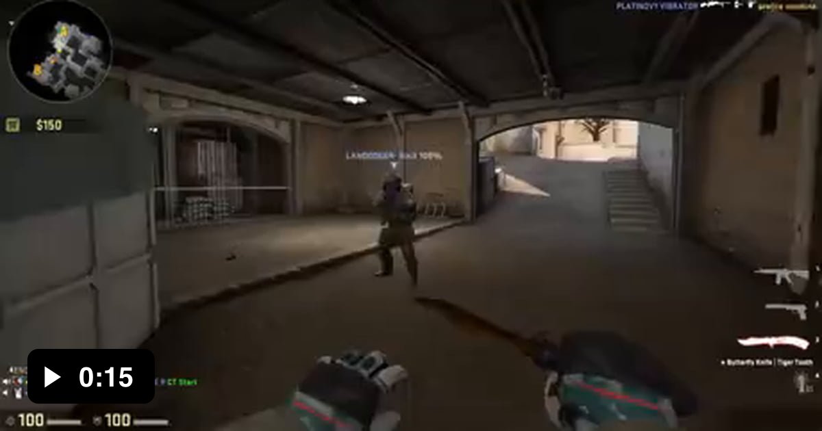 Russian cs:go players now. - 9GAG