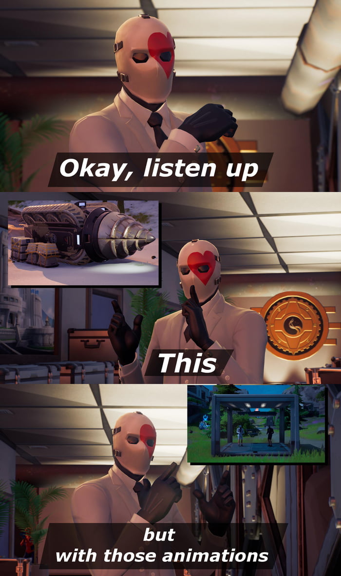 It would be great seeing those coming through the ground every round ...
