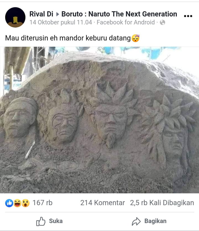 Jarang nemu kuli wibu - 9GAG