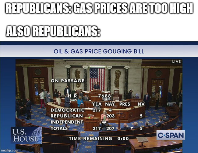 It's almost as if they are FOS - 9GAG