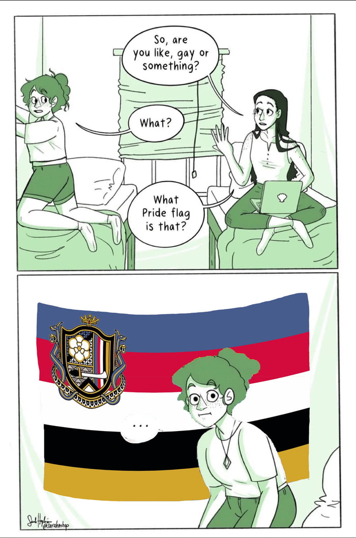 Republic of San Magnolia [86] - 9GAG