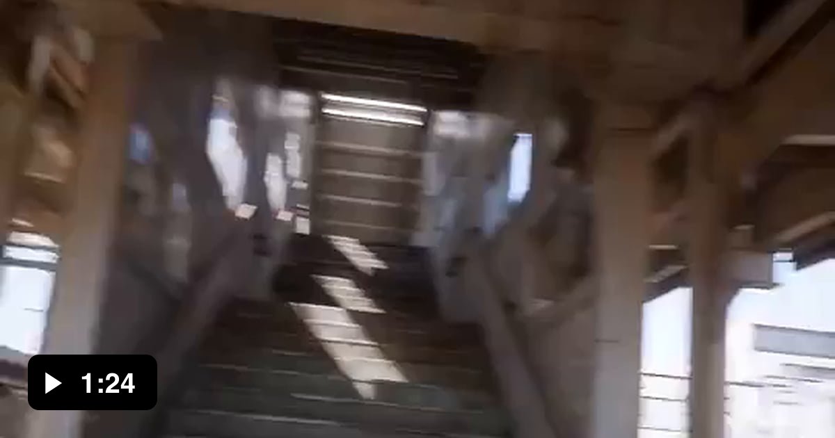 This Unreal Engine 5 demo of a Japanese train station is unbelievably ...