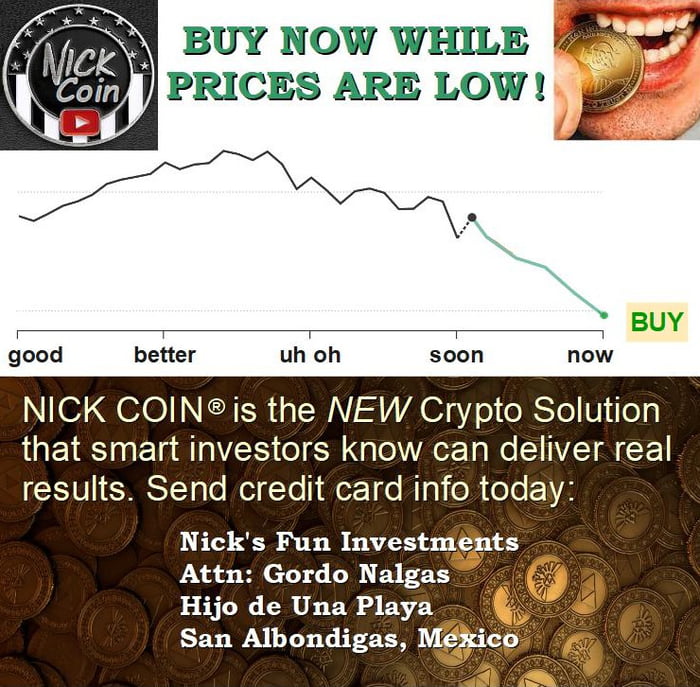 Nick's Fun News - 9GAG