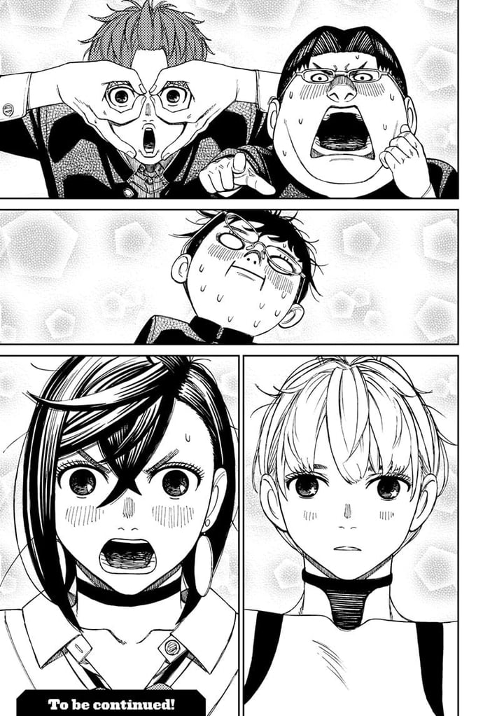 New chapter new character - 9GAG