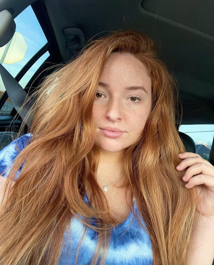 Kaia Grace Wilkerson - 9GAG