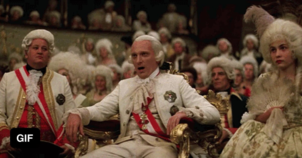 When a gif has too much text - 9GAG