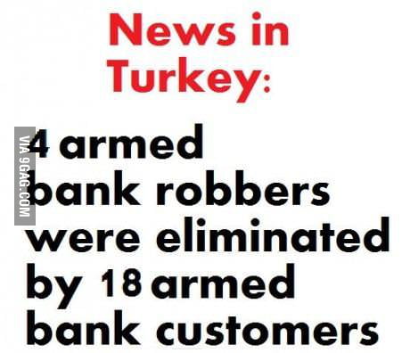 Meanwhile in Turkey - 9GAG