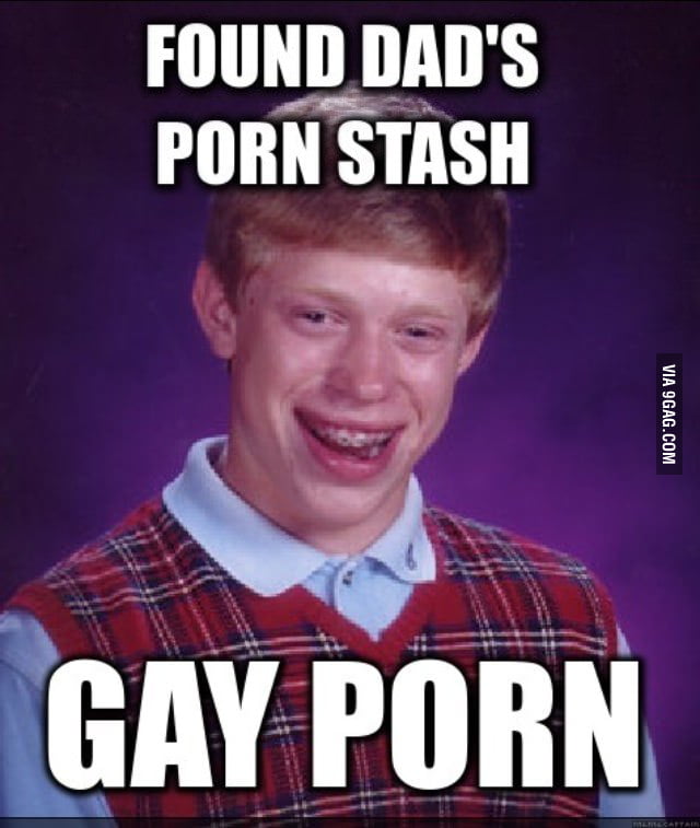 How did this happen to me - 9GAG