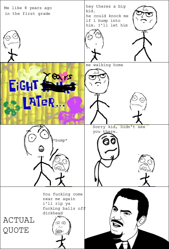 Ugh. Kids these days... - 9GAG