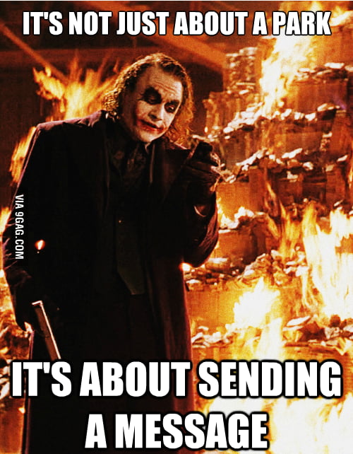 Meanwhile in Turkey - 9GAG