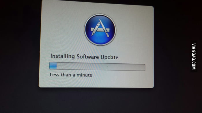 Apple, The ultimate troll. - 9GAG