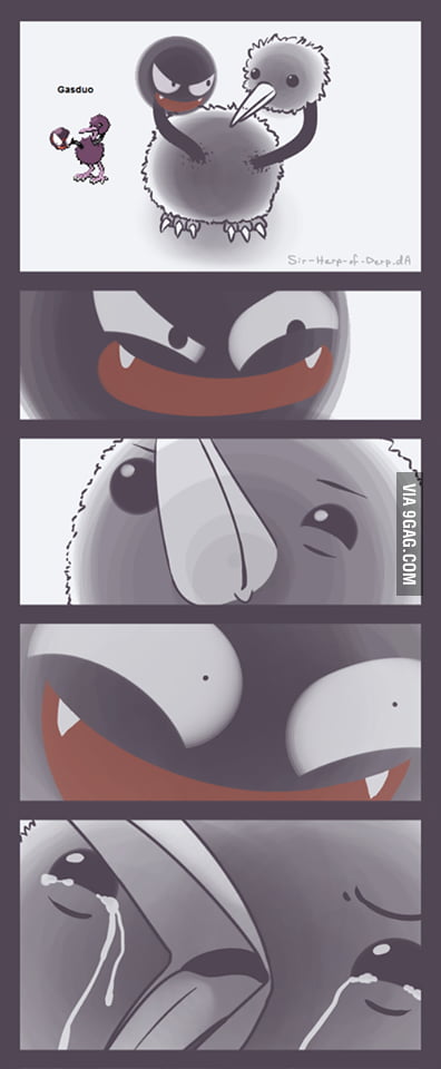 Pokemon 9gag