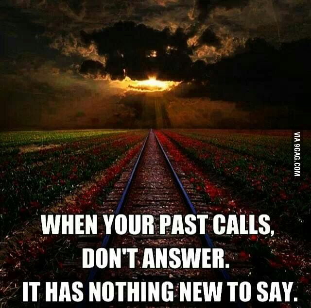 It will never - 9GAG