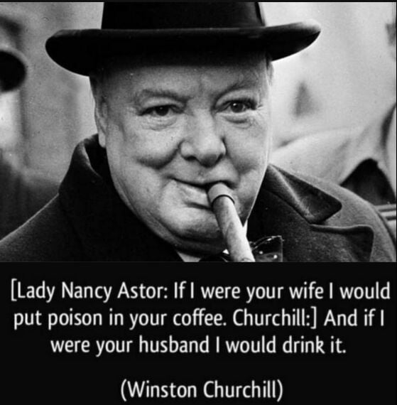 One of the most badass men of history. - 9GAG