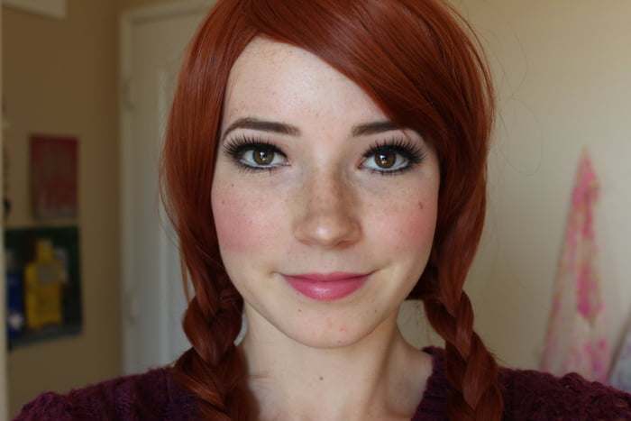 Erin Timony - 9GAG