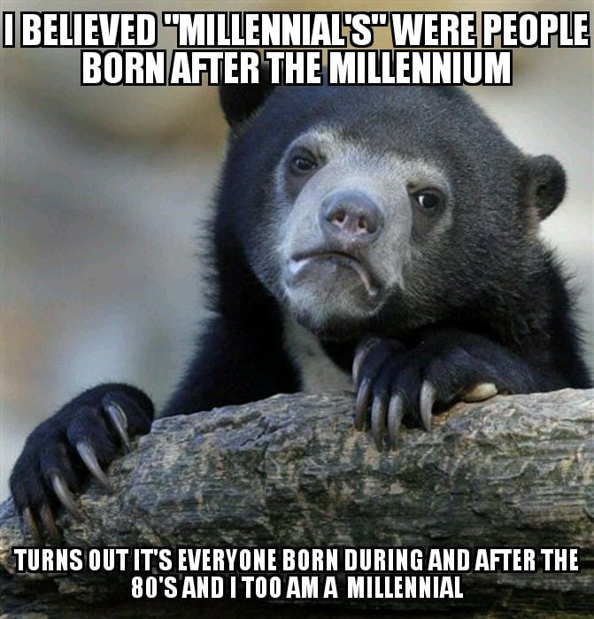 I am not a snowflake - 9GAG