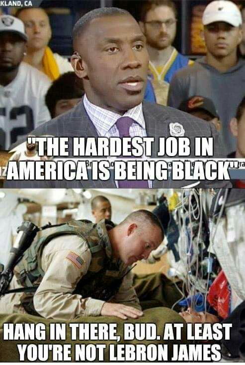 He is truly blessed - 9GAG