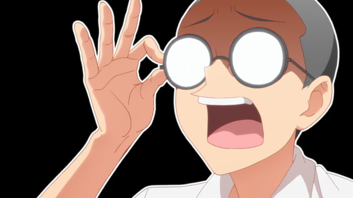 My reaction when someone insult my play style in PVP mode. - 9GAG