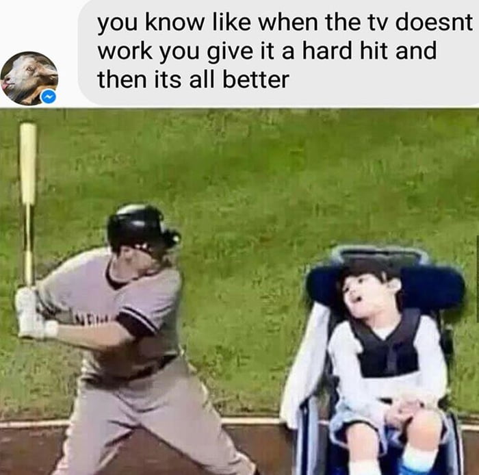 I heard you asked for dank memes - 9GAG