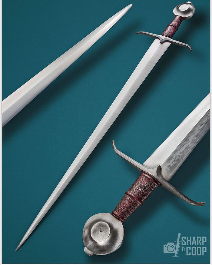 Sword! type xv! - 9GAG