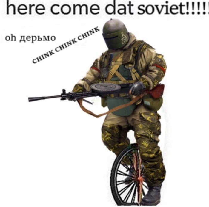 Mounted and loaded! - 9GAG