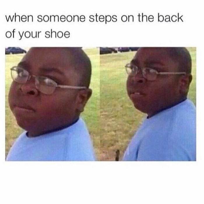 Watch your step - 9GAG