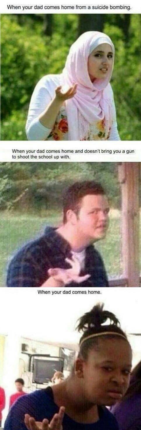 What the f*ck? - 9GAG