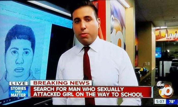 Am I missing something? - 9GAG