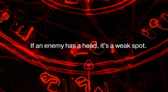 Great tip from DOOM loading screen - 9GAG