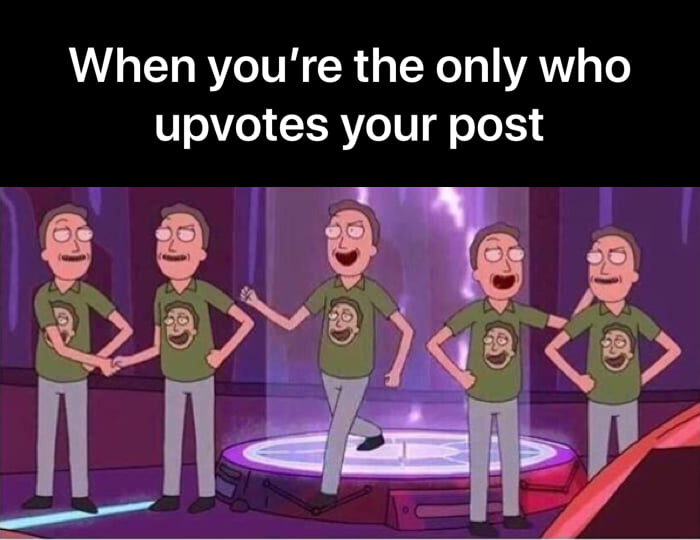 I watch rick and morty so my iq is over 200 - 9GAG