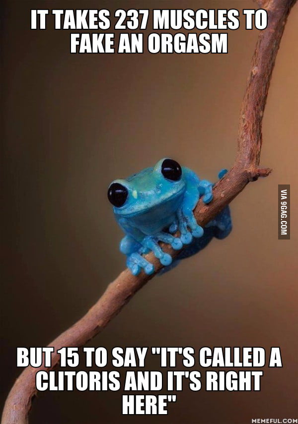 Let them know - 9GAG