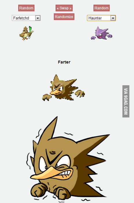 'Poison Gas' is now a valid move - 9GAG