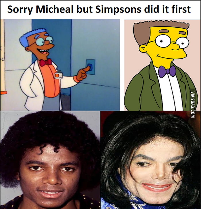 Love you Micheal - 9GAG