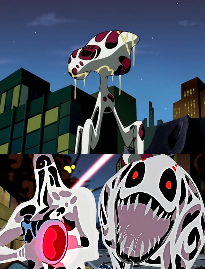 Carton Network Executives in the year 2000, “We want to adapt “War of ...