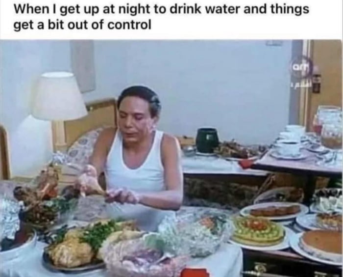 Things got out of hand - 9GAG