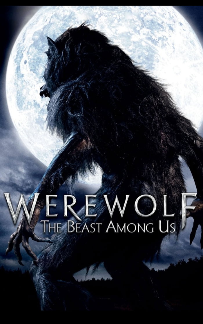 Pretty decent werewolf movie in my opinion. Made in 2012. - 9GAG